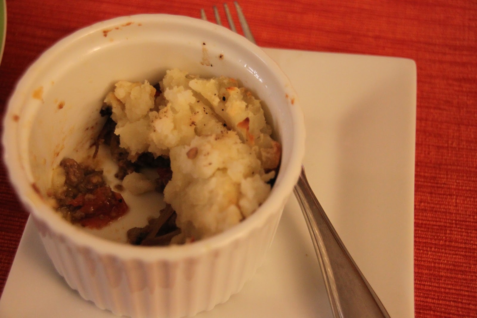 A Better Life with Burgers: Deck of Cards Jello Legs Workout